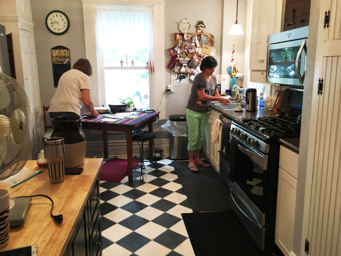 Iconic Harmar Hill home sold | News, Sports, Jobs - Marietta Times